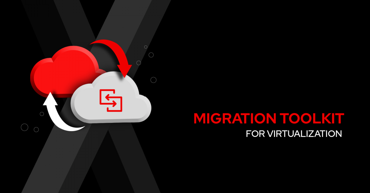 Migration toolkit for virtualization | Red Hat Developer